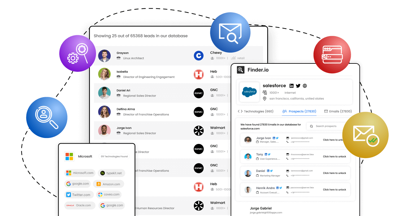 10 Best Free Email Extractor Tools to Grow Your Email List